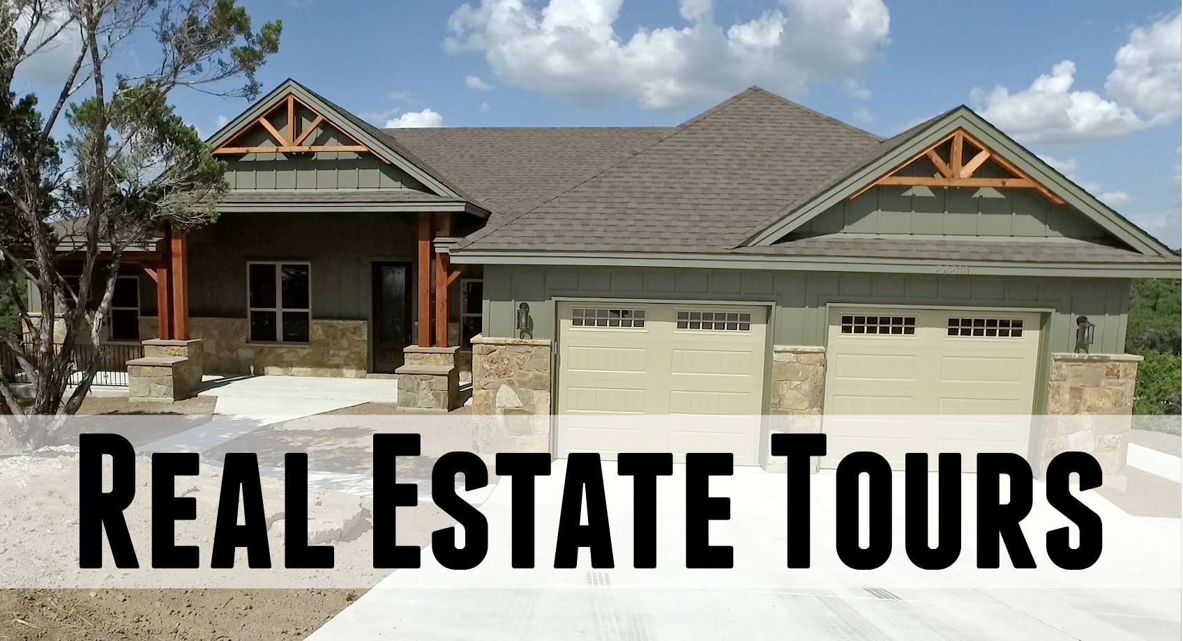 Real Estate Tours - iProjx